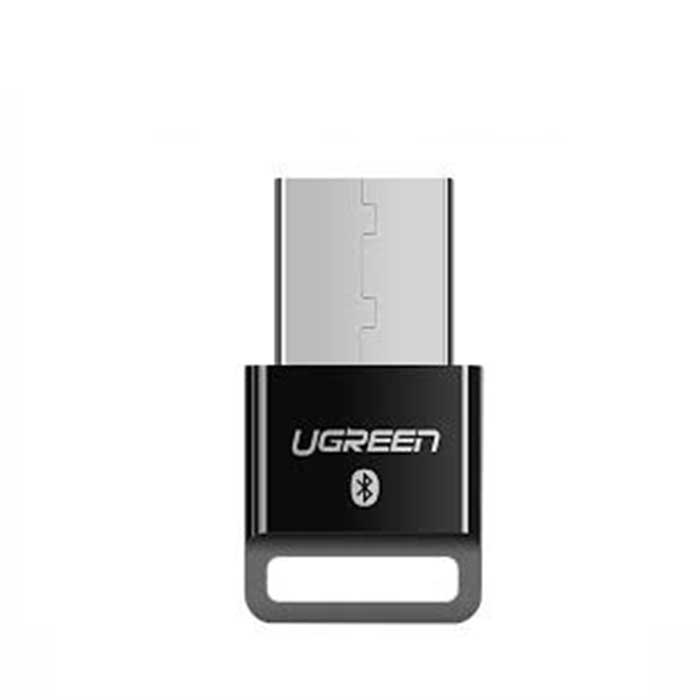 UGREEN USB Bluetooth 4.0 Adapter-Black - AZM Store