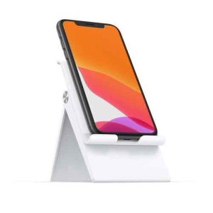 Ugreen Desk Phone Stand- White - AZM Store