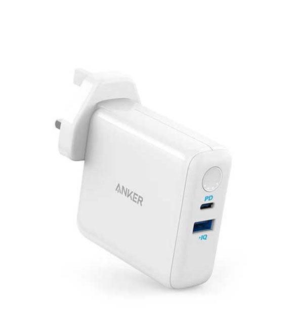 Anker PowerCore III Fusion 5K PD Hybrid - AZM Store