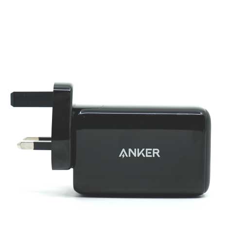 Anker PowerPort III 65W Pod -Black - AZM Store