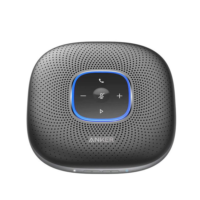 Anker PowerConf Bluetooth Speakerphone - AZM Store