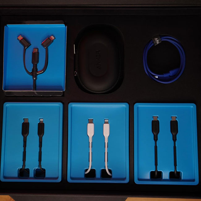 Anker Cable Wrap - AZM Store