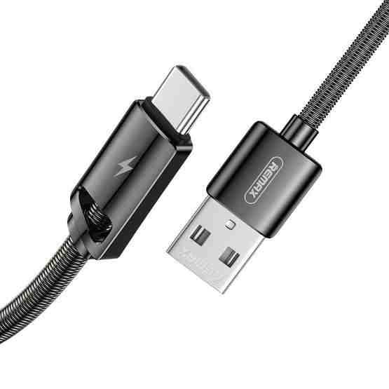Remax RC-166a USB Type-C - AZM Store