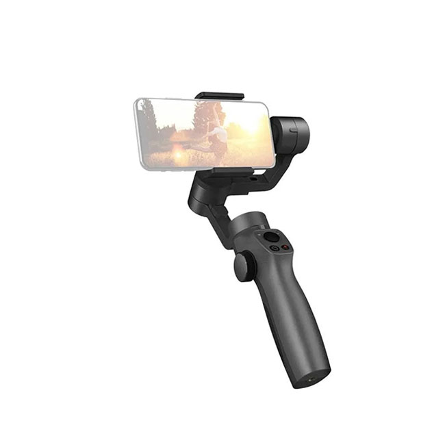 Remax P20 Handheld Gimbal Stabilizer - AZM Store