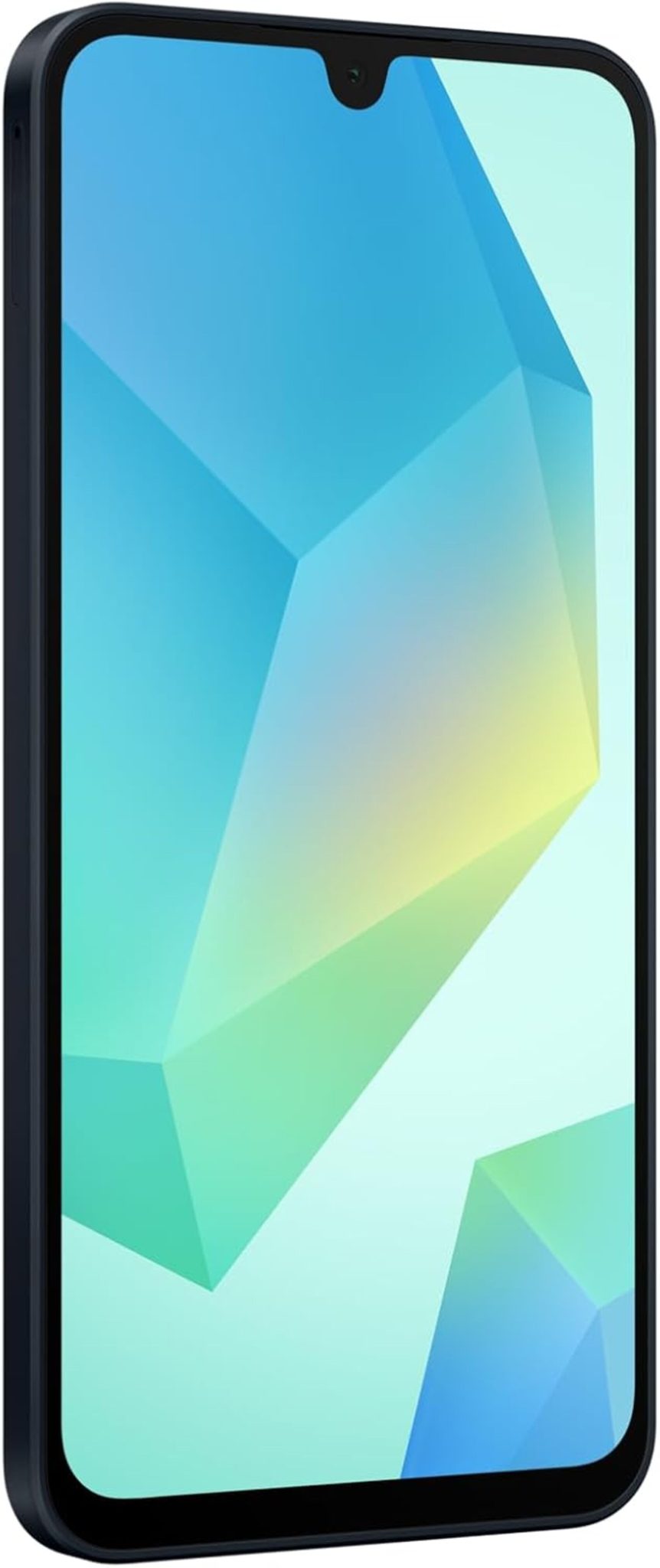 Samsung Galaxy A16 Dual Sim 4GB RAM 128GB 5G Blue Black - AZM Store