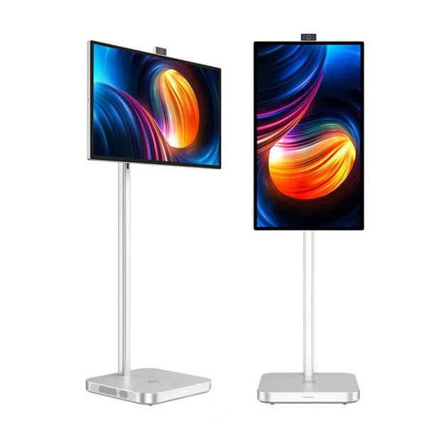 Brave 4K UHD Smart Screen (Portable 4K Monitor) - AZM Store